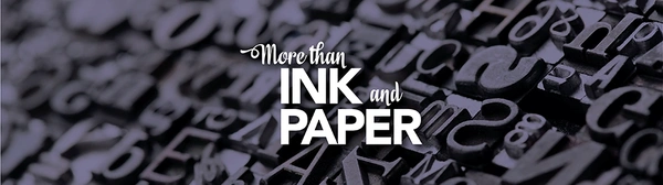 Homepage | Print & Copy Centre